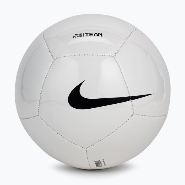 Мяч футбольный Nike Pitch Team Dh9796 100 фото отзывы