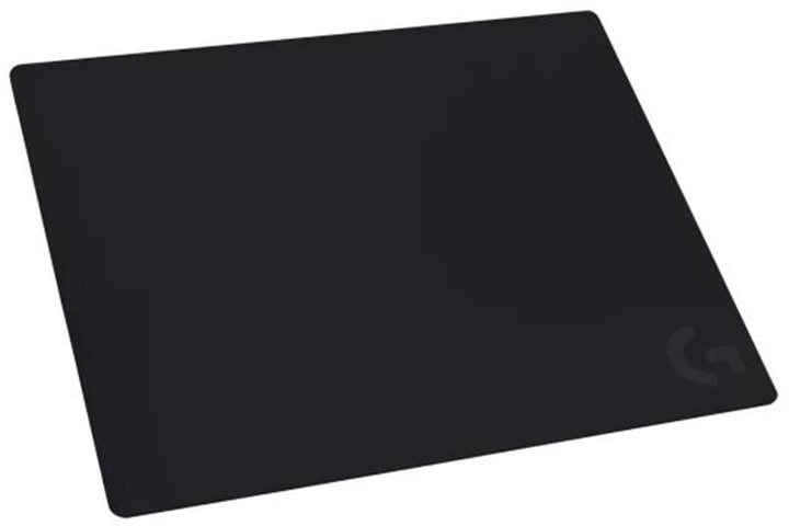 Ігрова поверхня Logitech G640 Black (943-000798) – фото, відгуки, характеристики в інтернет ...