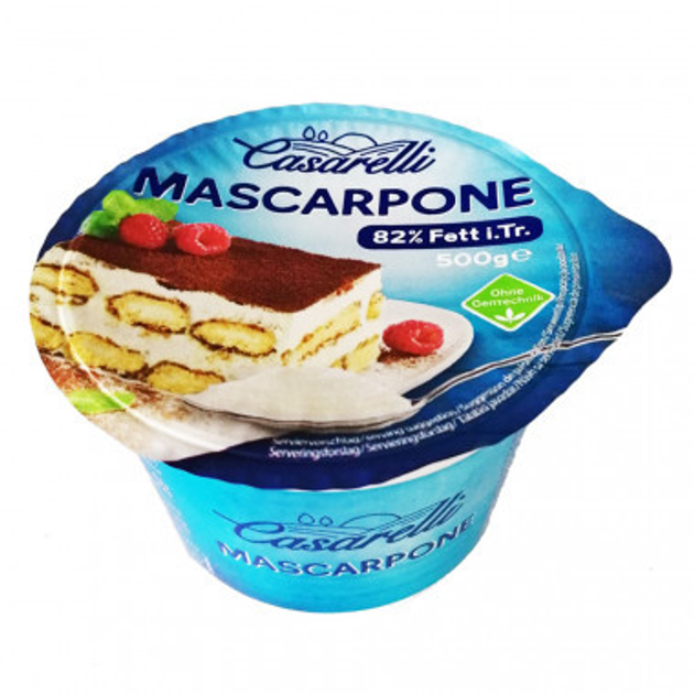 Маскарпоне : ціна, відгуки, продаж | Купити Маскарпоне в ROZETKA