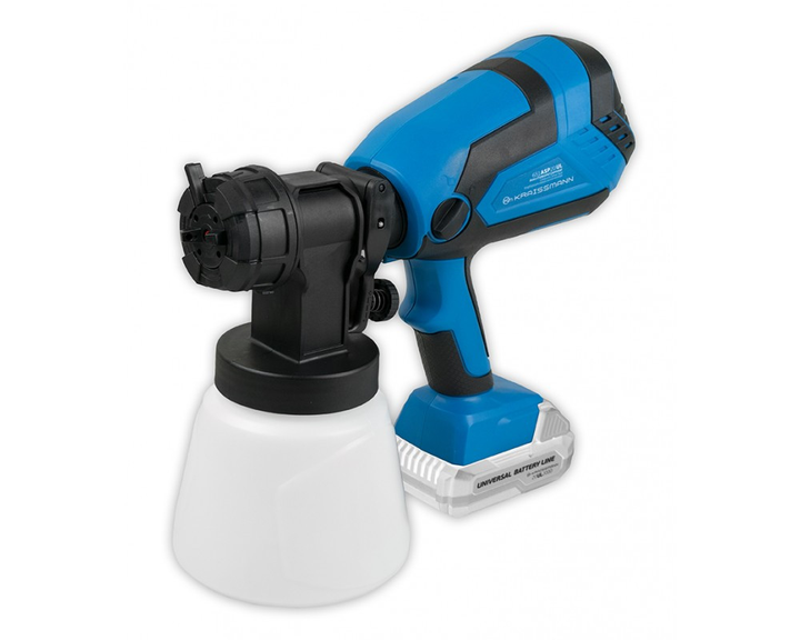 Аккумуляторные краскопульты - ROZETKA. Купить в Украине: ️ большой ...