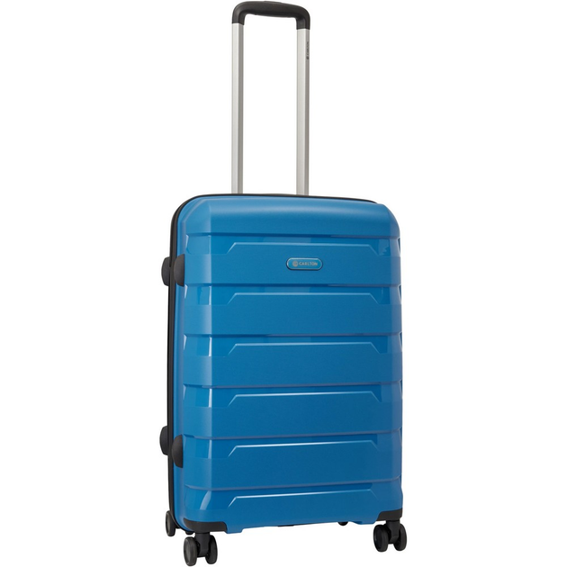 Чемодан Carlton Porto Plus Blue 65 л PORPLBT65.SKB от продавца: 4Line ...