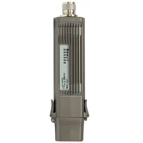 Точка доступа Mikrotik RBMETALG-52SHPACN RB Metal 52 ac 2.4/5 GHz 802 ...
