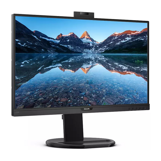 Монитор ЖК 27" IPS Philips 276B9H/00 2560х1440/75 Гц/USB-C/DP/HDMI ...