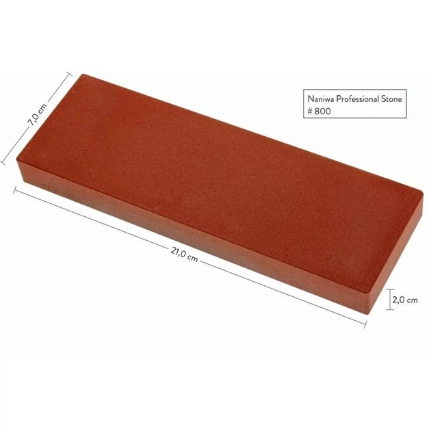 Камінь Naniwa Professional Stones (Chosera) 800 grit (P-308) – фото ...
