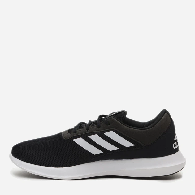 Чоловічі кросівки для бігу Adidas CoreRacer FX3581 46.5 (11.5UK) 30 см ...