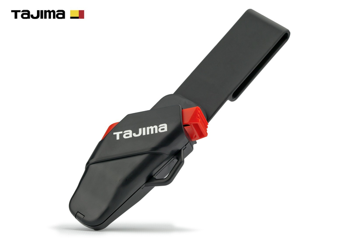 Кобура на ремень для ножей TAJIMA Safety Holster DC-LSFB 1101-1707 ...