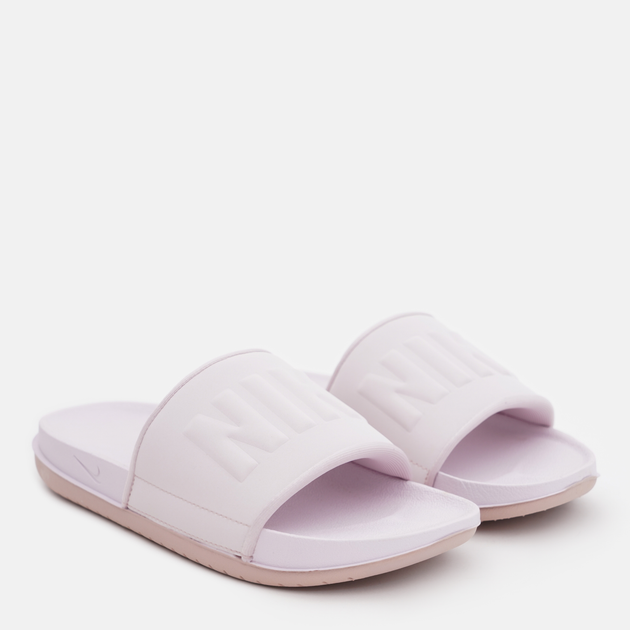 Женские шлепанцы для пляжа Nike Offcourt Slide BQ4632-606 42 (10US) 27 ...