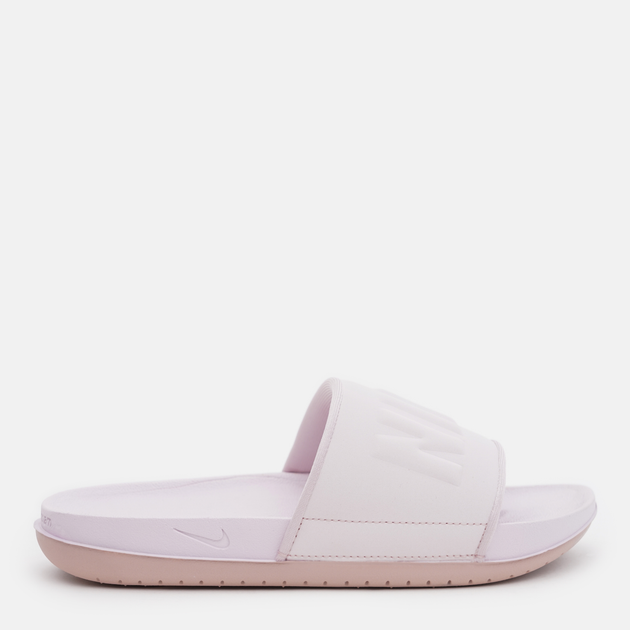 Женские шлепанцы для пляжа Nike Offcourt Slide BQ4632-606 36.5 (6US) 23 ...