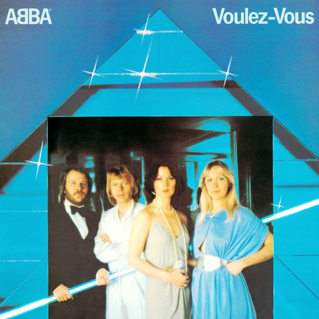 Виниловая пластинка Abba: Voulez-Vous (LP0065) – фото, отзывы ...