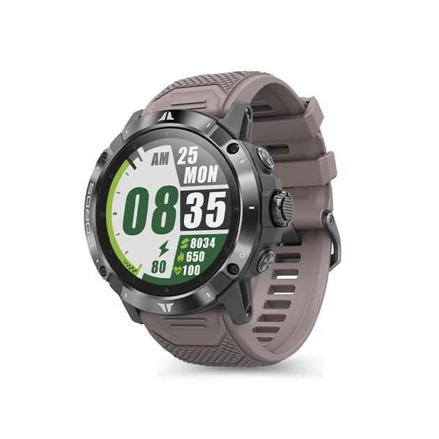 Coros VERTIX 2 Obsidian WVTX2-BLK – фото, отзывы, характеристики в ...