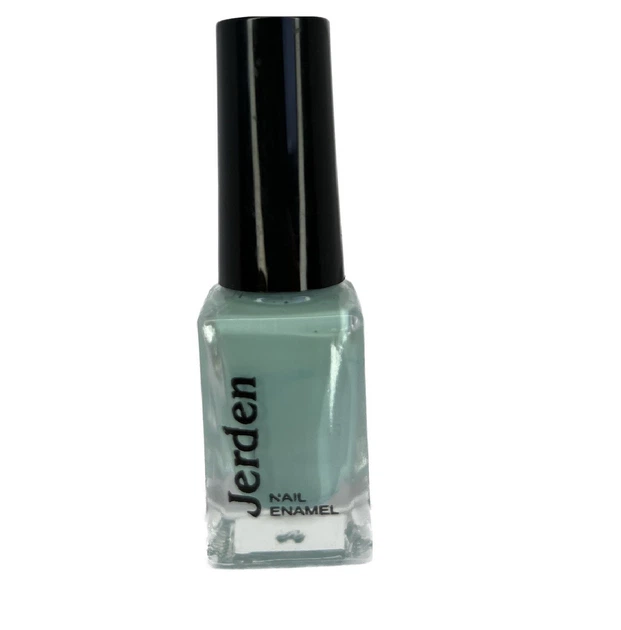 Лак для ногтей Jerden Nail Enamel №24 6 мл – купить онлайн на ROZETKA