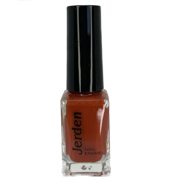 Лак для ногтей Jerden Nail Enamel №40 6 мл – купить онлайн на ROZETKA