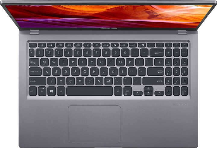 Ноутбук ASUS X515EA-EJ1413 (90NB0TY1-M23250) – фото, отзывы ...