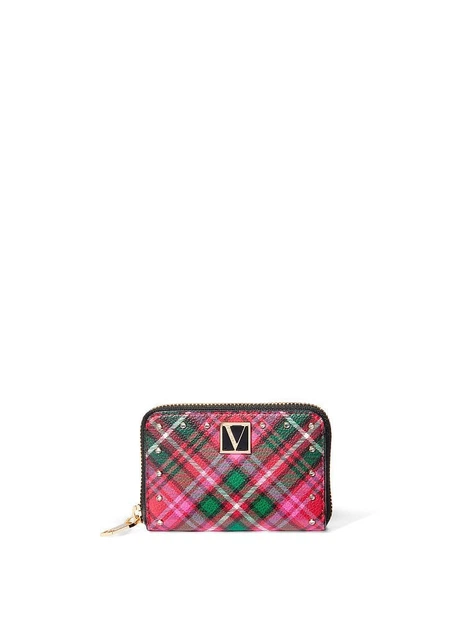 Кошелек Victoria's Secret The Victoria Small Wallet – Стильные ...