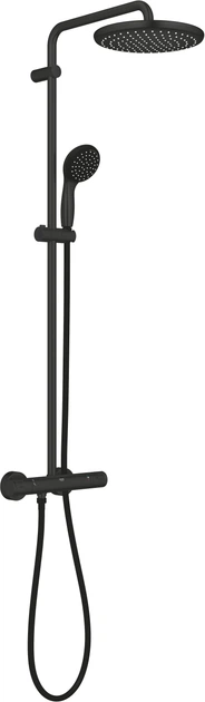 Душевая система с термостатом GROHE QuickFix Vitalio Start 250 ...