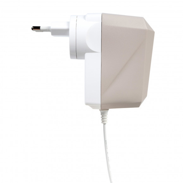 Блок питания iFi iPower X (5V/3A) White – фото, отзывы, характеристики ...