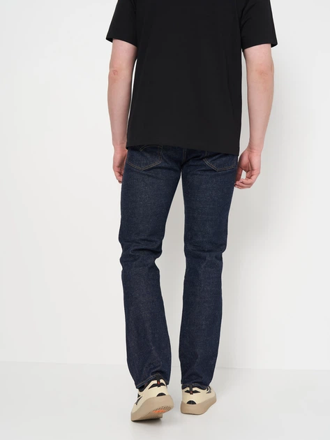 Джинсы Regular Fit мужские Levi's 501 Original Fit 00501-3377 31-32 ...