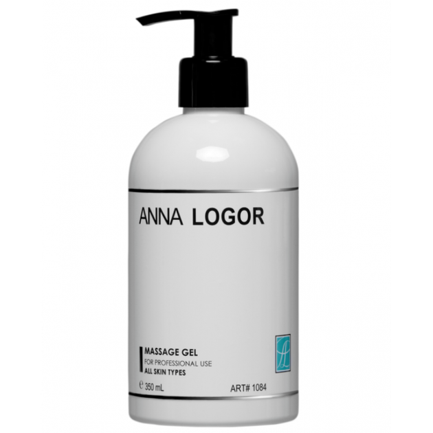 Массажный гель Anna Logor Massage Gel 350 мл от продавца: Coolbabka_UA ...