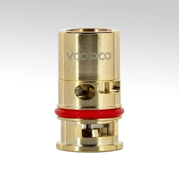 Обслуговується база VOOPOO PNP RBA Coil Gold (co0338) – фото, відгуки ...
