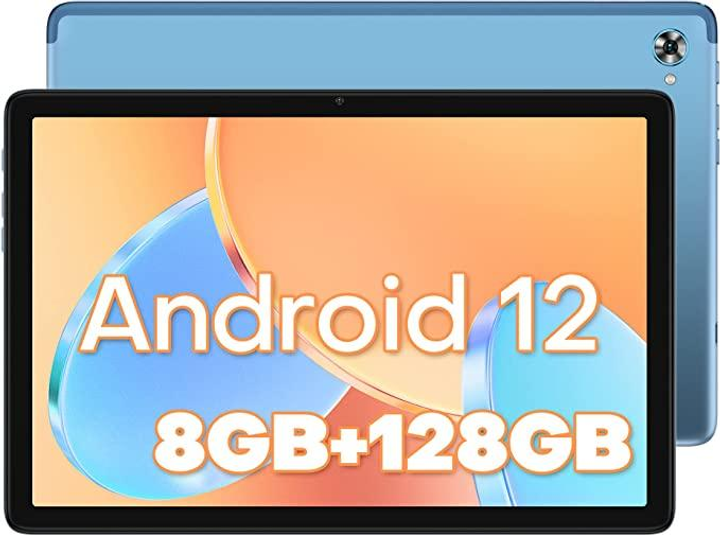 Игровой планшет Teclast M40 Plus 8/128, FHD экран 10.1", 2-SIM, GPS, 12 ...