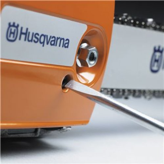 Husqvarna 135 Mark II ROZETKA COMPLEX