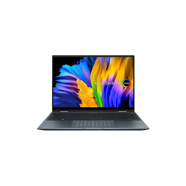 Ноутбук ASUS Zenbook Flip 13 / i5-1135G7 / 16 GB RAM / SSD 1 Tb ...