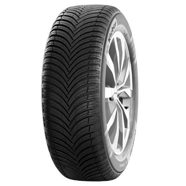 Всесезонные шины Kleber Quadraxer 3 205/60 R16 92H – фото, отзывы ...