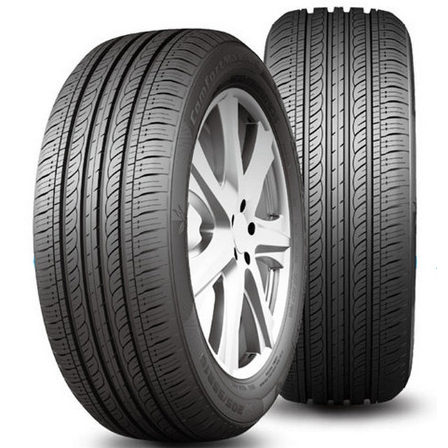 Летние шины Habilead H202 ComfortMax AS 195/60 R16 89H – низкие цены ...
