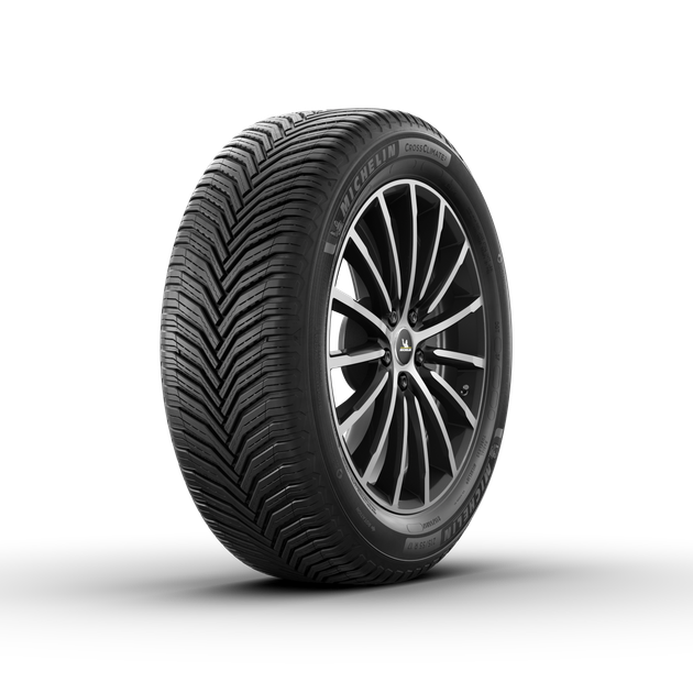 MICHELIN CrossClimate 2 SUV 235/55R19 105W – фото, отзывы, характеристики в интернет-магазине ...