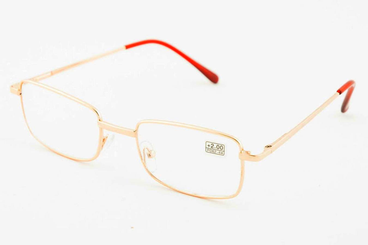 Очки с диоптрией Myglass Стандарт -1.25 от продавца: Your glasses – в ...
