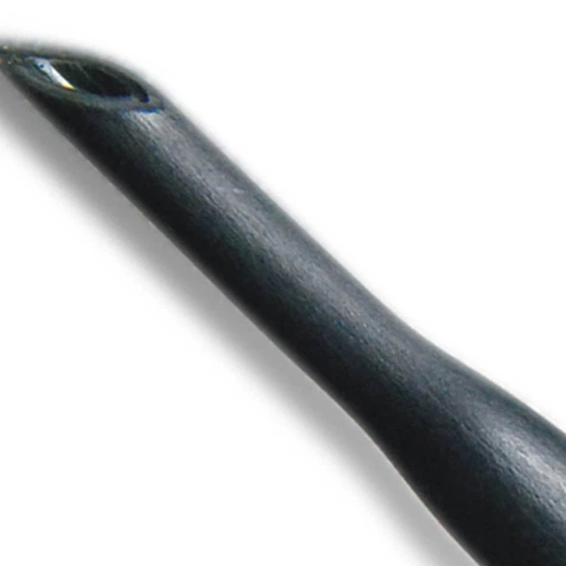 Термоусадочные трубки 3:1 с клеевым подслоем JDD TECH (КНР) чёрные ...