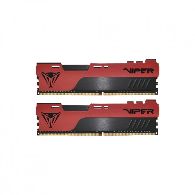 Модуль памяти для компьютера DDR4 16GB (2x8GB 60541) 2666 MHz Viper ...