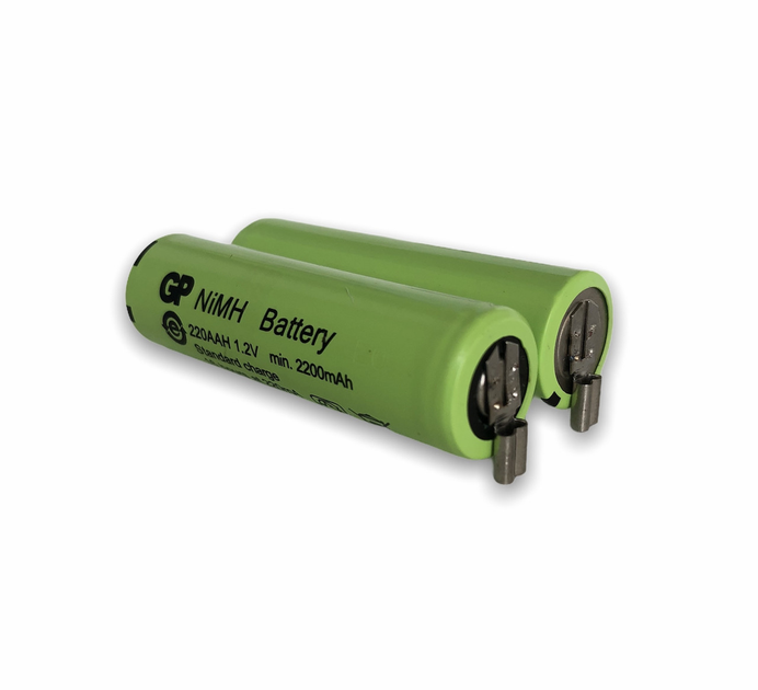 Аккумулятор для машинки Moser Chrom Style 1854 2,4V 2200mAh – фото ...