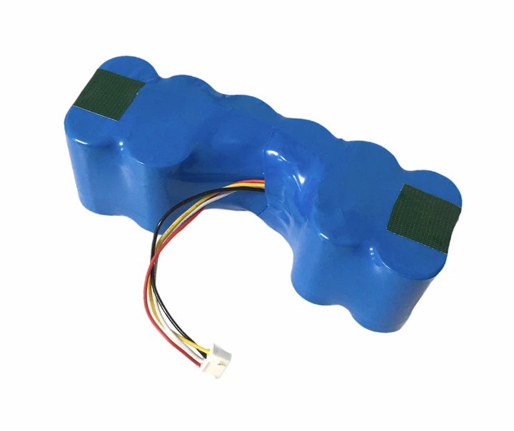 Акумулятор для Ecovacs Deebot DM88-BYD 12V 2000 mAh M88 M87 – фото ...