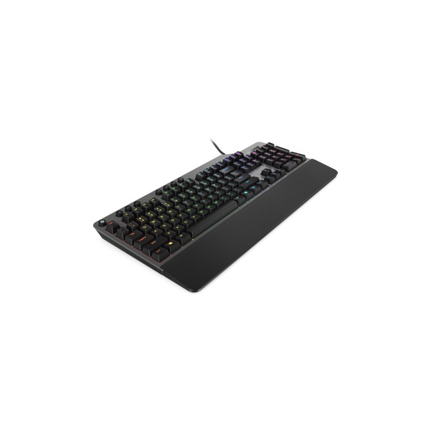 Клавиатура Lenovo Legion K500 RGB USB UA Black (GY41L16650) – фото ...