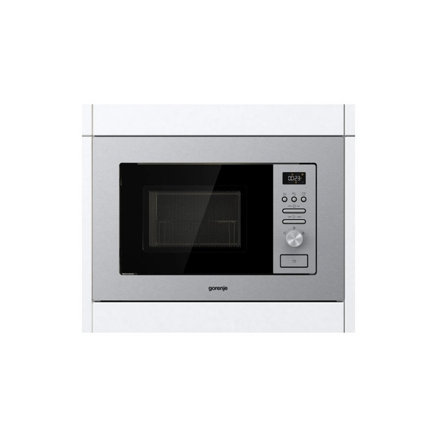 Микроволновая печь Gorenje BM201AG1X – фото, отзывы, характеристики в ...