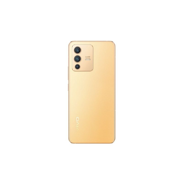 Мобільний телефон Vivo V23 5G 8/128GB Sunshine Gold – фото, відгуки ...