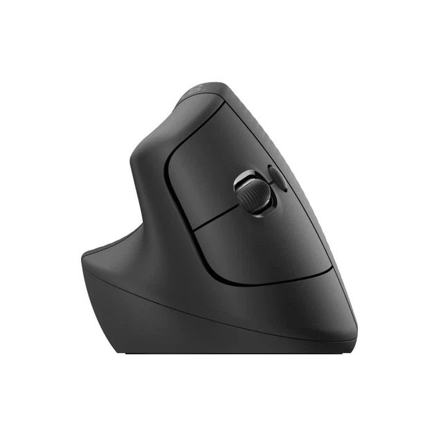 Мышка Logitech Lift Left Vertical Ergonomic Wireless/Bluetooth for ...