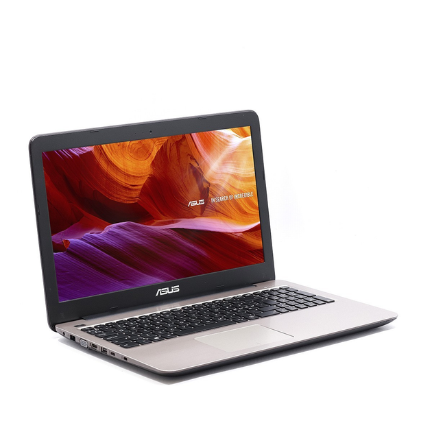 Ноутбук Asus R558UA-DM778T Б/У – фото, отзывы, характеристики в ...