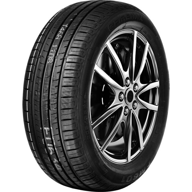 Летняя шина FIREMAX FM601 235/55R18 104V – фото, отзывы, характеристики ...