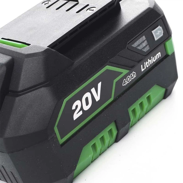 Акамуляторна батарея APRO 2040B Li-Ion 4.0 Ah 20 B для інструменту ...