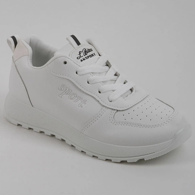 Кроссовки женские 339199_40 (25 см) от продавца: Power Factor – в ...