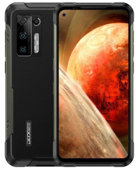 DOOGEE S97 Pro 8/128GB Black ( Global ORIGINAL ) – фото, отзывы ...