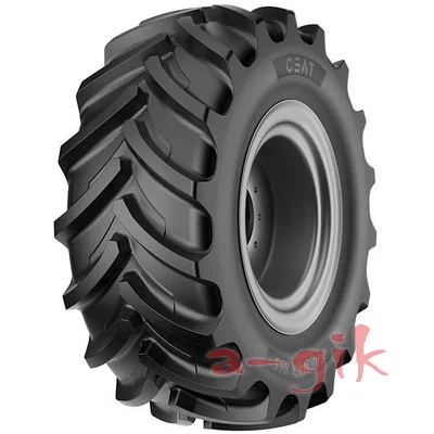 Шина Ceat FARMAX R65 (c/х) 600/65 R30 155D – фото, отзывы ...