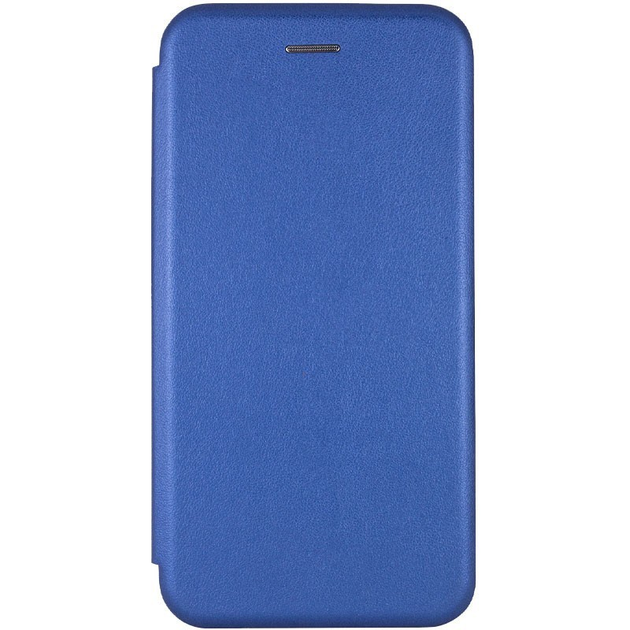 Чехол книжка Fashion Case для Huawei P Smart Z Синий – фото, отзывы ...