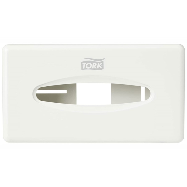 Диспенсер для салфеток для лица TORK белый – фото, отзывы ...