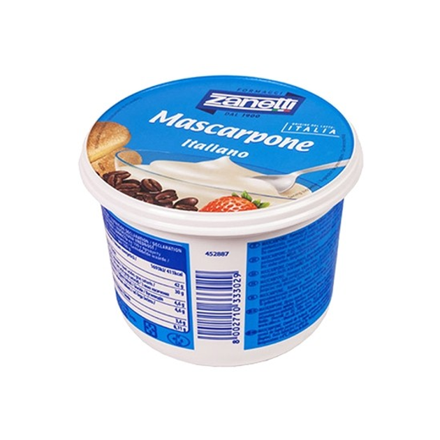 Маскарпоне : ціна, відгуки, продаж | Купити Маскарпоне в ROZETKA