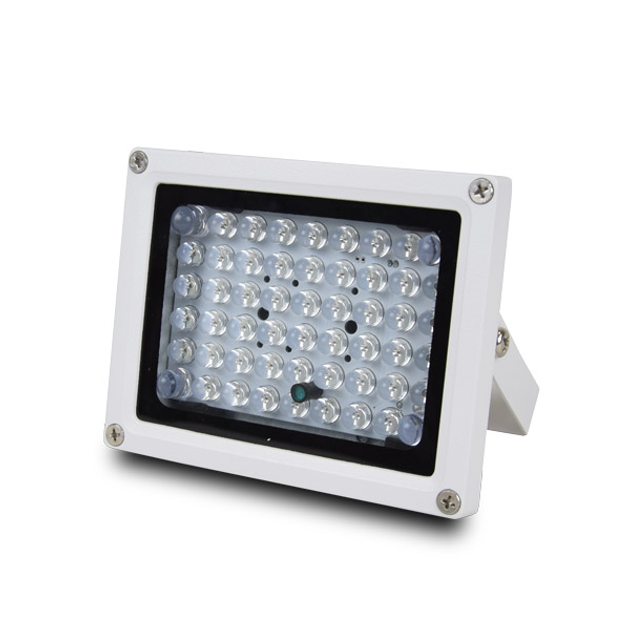 ИК-прожектор Lightwell LW54-50IR60-12 – купить онлайн на ROZETKA
