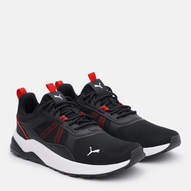 Чоловічі кросівки Puma Anzarun 2.0 38921303 40.5 (7UK) 26 см Puma Black ...