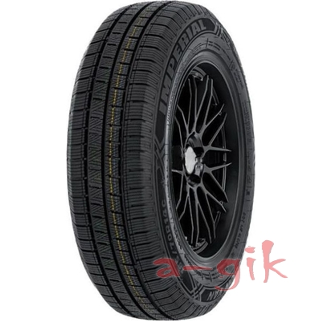Шина Imperial Snowdragon Van 205/75 R16C 110/108R – фото, отзывы ...